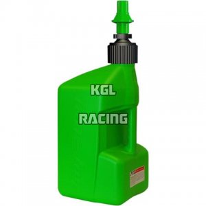 Fast fill system 20 liter tank - green [PE-1030-0074] - €65.00 : The ...