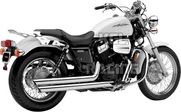 COBRA EXHAUST : The online motor shop for all bike lovers